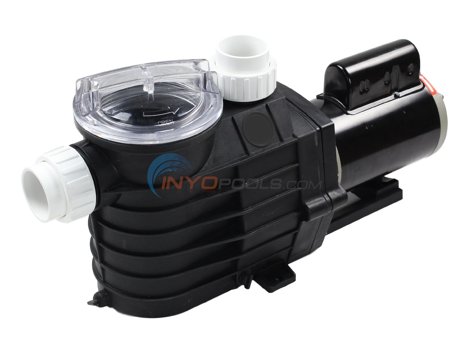 PureLine Pure Water Pool Pump 1.5 HP - PL3502 - INYOPools.com
