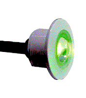 Next Step Products 150 Strand 50 Ft.Fiber Kit W/ Lens - INYOPools.com