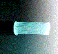 Fiberstars 100 Strand Fiber Optic Cable (per ft) - B100 - INYOPools.com