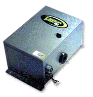 Super Vision Fiber Pro 150 Commercial Master Light Source 8 Color ...