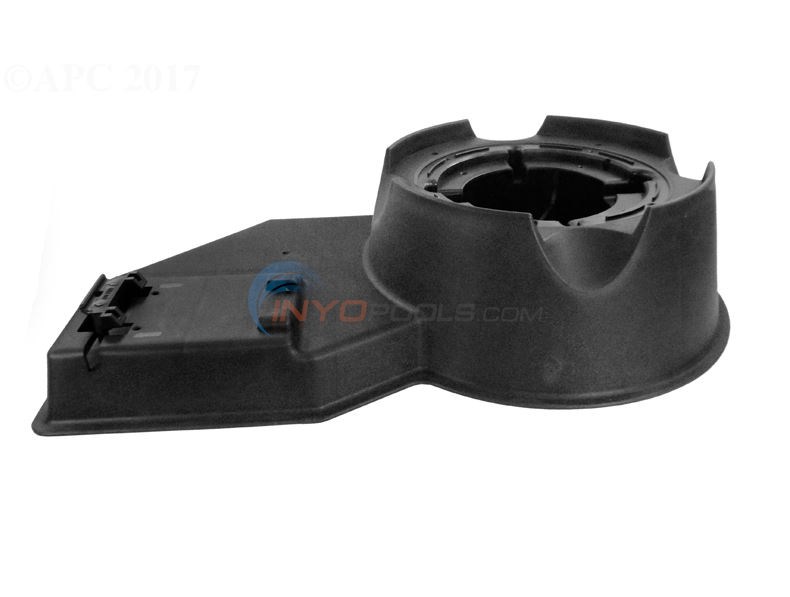 Sta-Rite Posi-Clear Filters PXC Series(2009 to Current) Parts ...