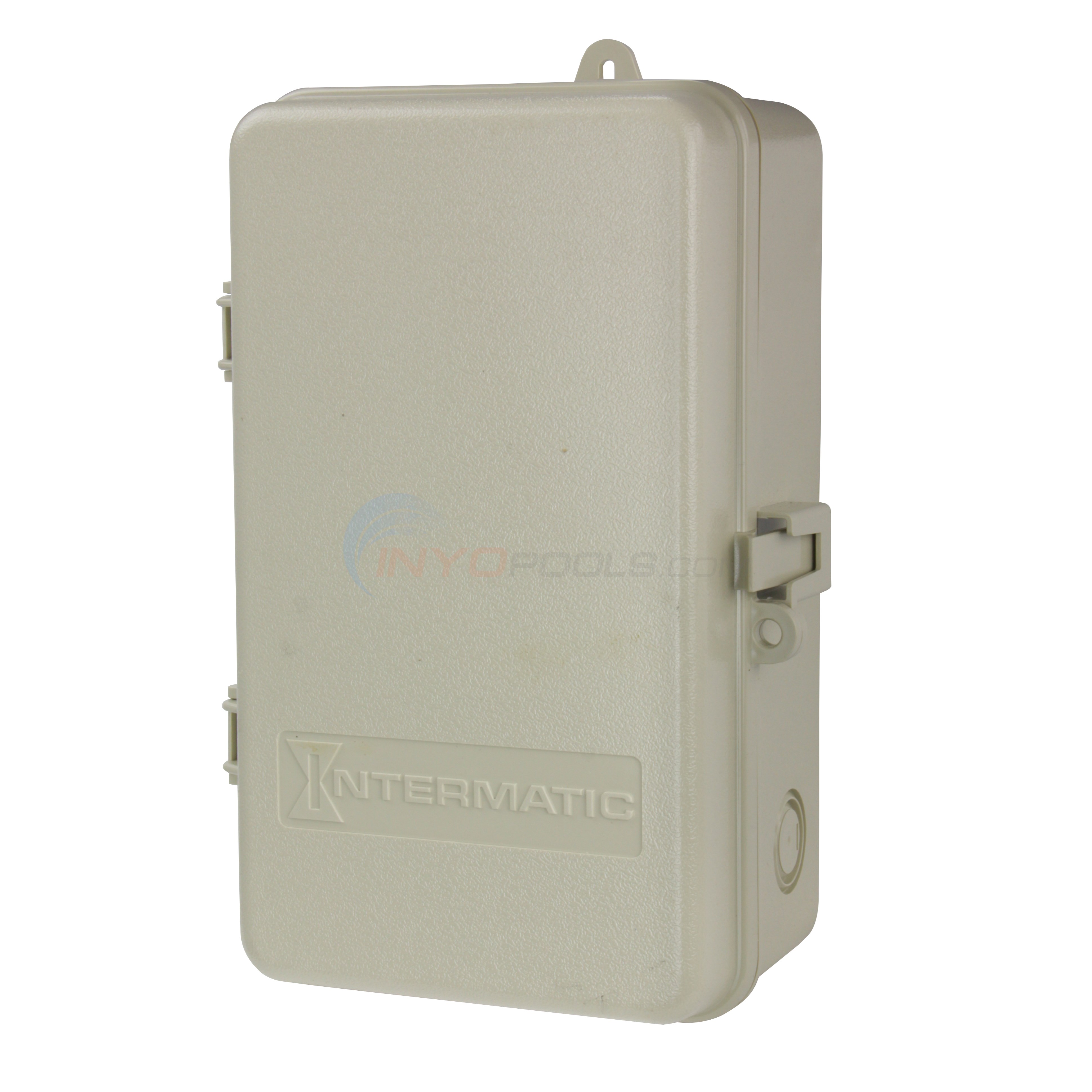 Intermatic Timer 110 Volt Plastic Enclosure - T101P3 - INYOPools.com