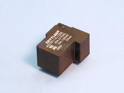 Relay, T-90 Style 15V Coil - T90-15 - INYOPools.com