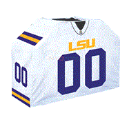 Grill Cover - LSU - CLG0035634 - INYOPools.com