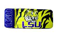 66"x27"X5"Pool Float/Mattress- LSU - CLG0037634 - INYOPools.com