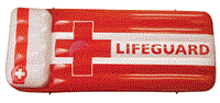 Lifeguard Pool Float - LGD0037999 - INYOPools.com