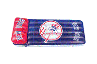 66"x27"X5"Pool Float/Mattress- New York Yankees - MLB0037706 ...