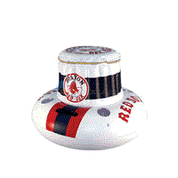 Floating Cooler - Boston RedSox - MLB0039707 - INYOPools.com