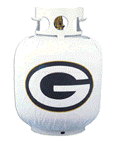9.5"X12.2" Tank Cover-Green Bay Packers - NFL0036802 - INYOPools.com