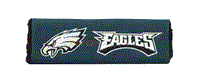8"X7" Shoulder Pad - Philadelphia Eagles - NFL0051822 - INYOPools.com