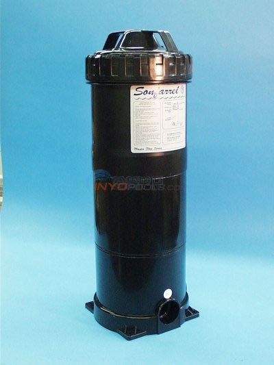 Filter, 100 SF - TL1002 - INYOPools.com