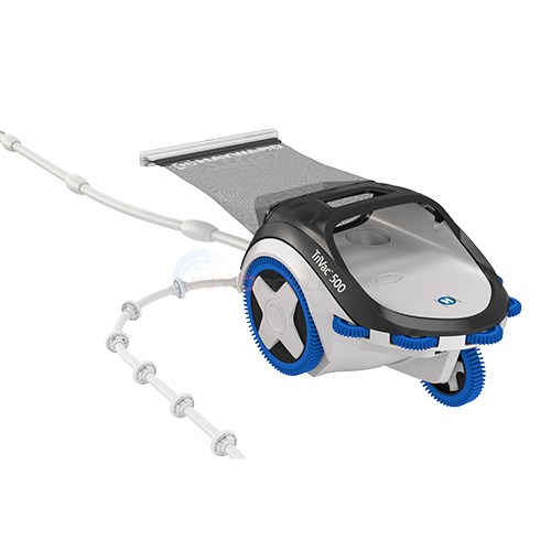 Hayward TriVac 500 Pressure Side Inground Pool Cleaner - Model ...