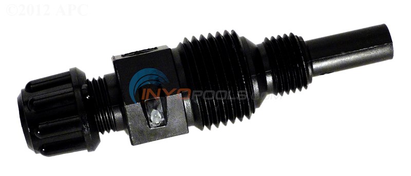 Stenner Injection Fitting, Pvc (pkg 1) (ucak300) - INYOPools.com