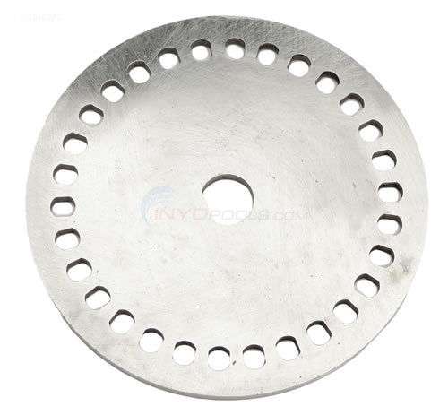 Stenner Index Plate (pkg 1) (ucfc5id) - INYOPools.com