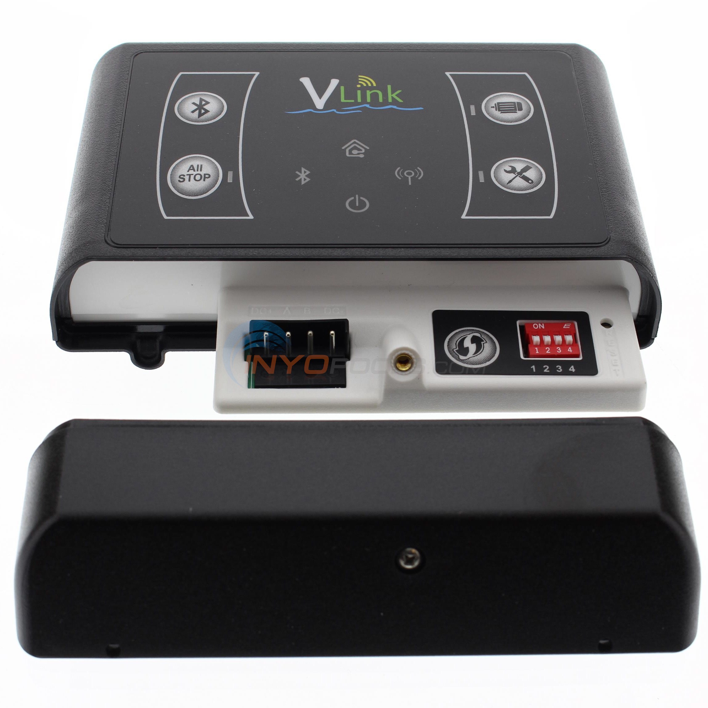 A.O. Smith Century Motor VLink - VL100 - INYOPools.com