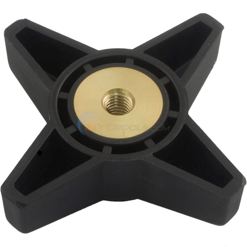 Val-Pak Products Commander Filter Knob - 570069 - INYOPools.com