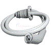 Waterway Hand Held Jet for Poly Storm Jet Gray - 210-3257 - INYOPools.com
