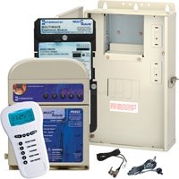 Intermatic Multi Wave Wireless Pool and Spa 60amp - INYOPools.com