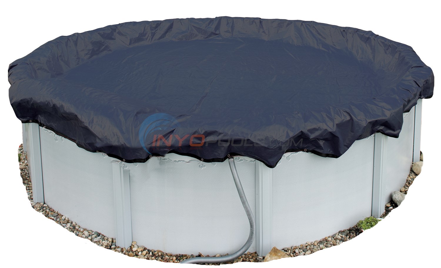 Arctic Armor Pool Winter Cover for 12 ft Above Ground Pool - INYOPools.com