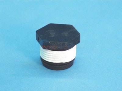 Filter Pipe Plug, Sta-Rite - WC78-38 - INYOPools.com
