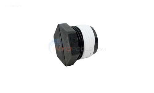 Pentair Drain Plug Starite Tx Filter (wc78-38t) - INYOPools.com