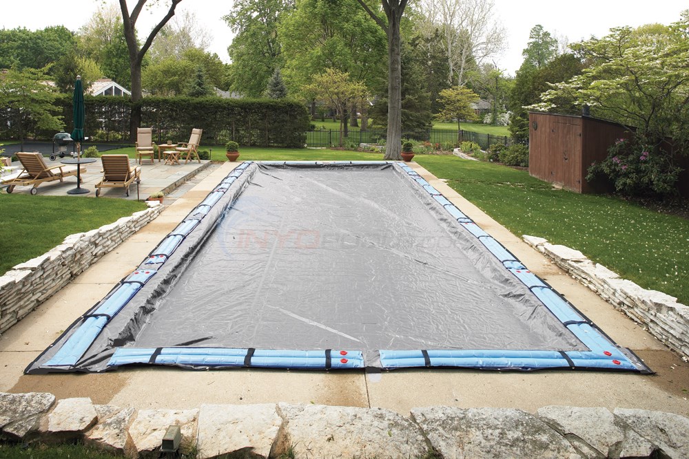 Arctic Armor Pool Winter Cover for 12'x20' Inground Pool - INYOPools.com