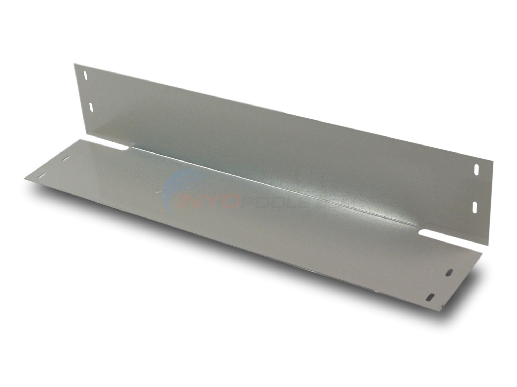 Wilbar Angle Base Plate Sand Textured 32-3/4" (Single) - INYOPools.com