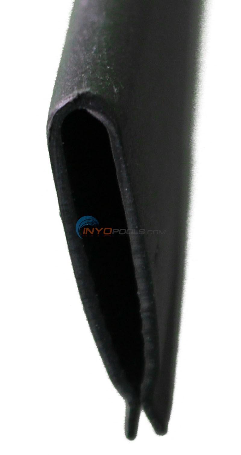Wilbar Plastic Coping 48" (Single) - 10296 - INYOPools.com