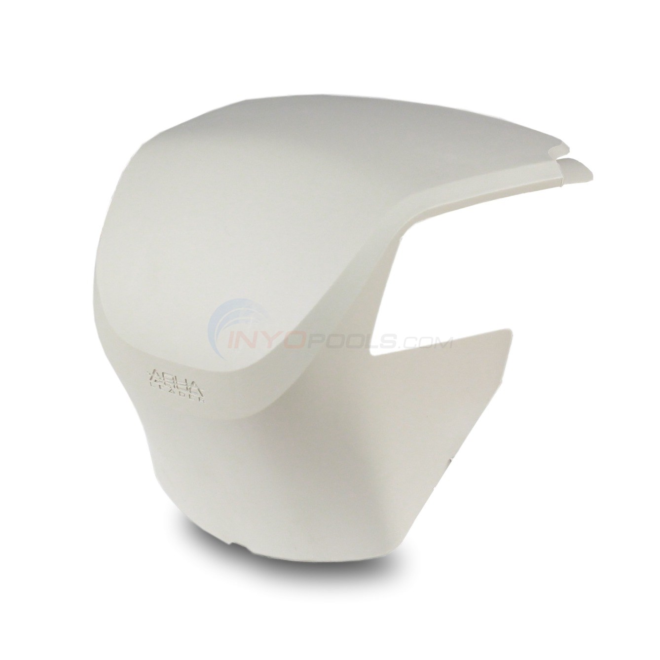 Ledge Cover Outer Straight Side Section Champagne Jazz - INYOPools.com