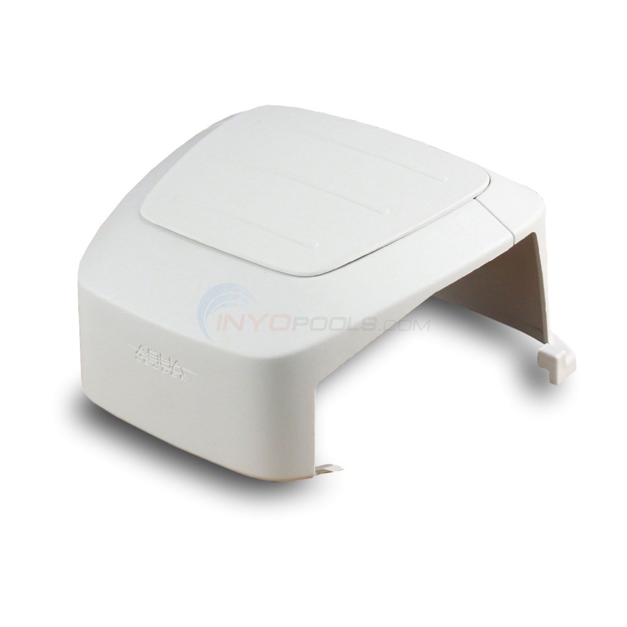 Wilbar Trendium Top Cap Cover Plate for Saltwater 8000-Series Above ...