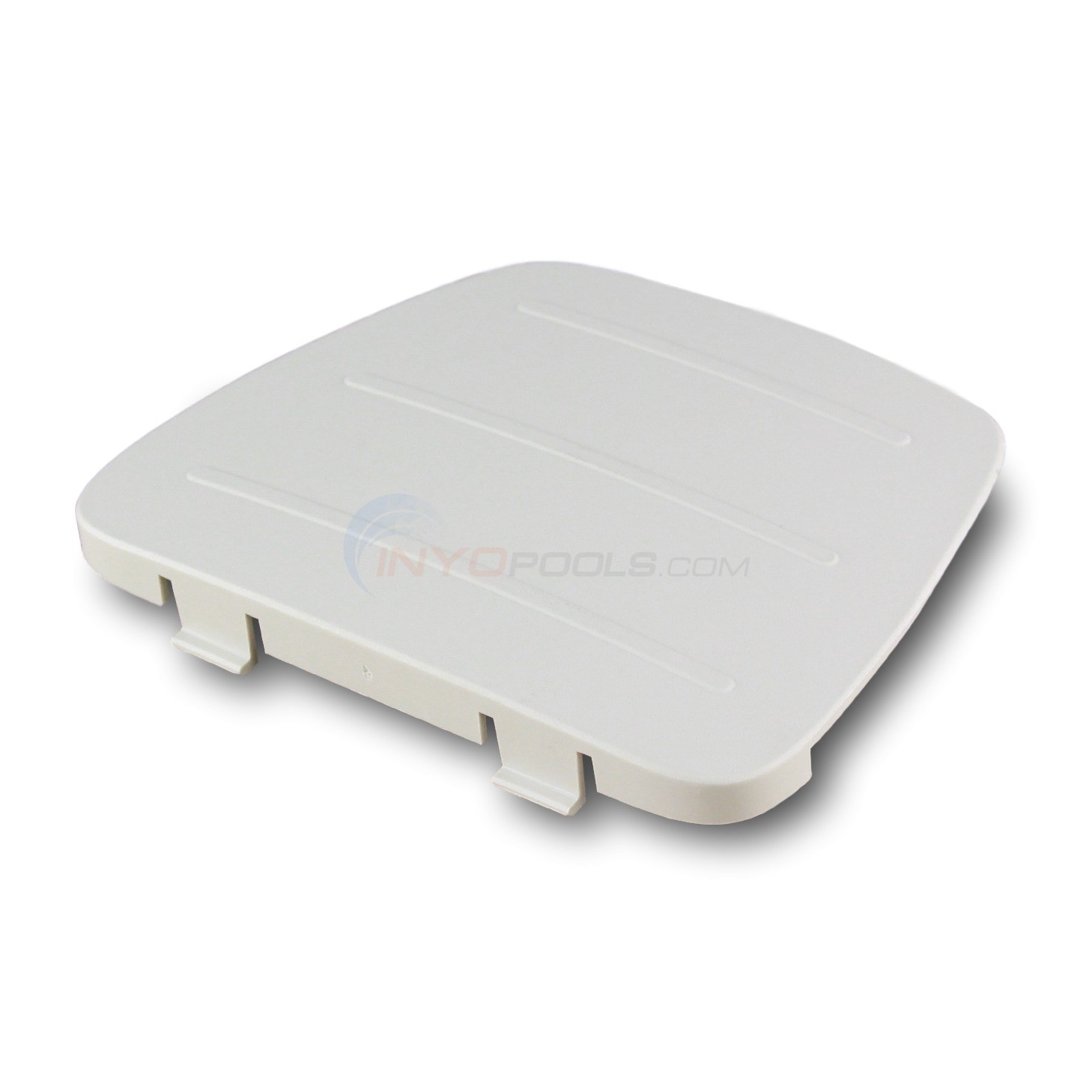 Wilbar Trendium Top Cap Cover Plate for Saltwater 8000-Series Above ...