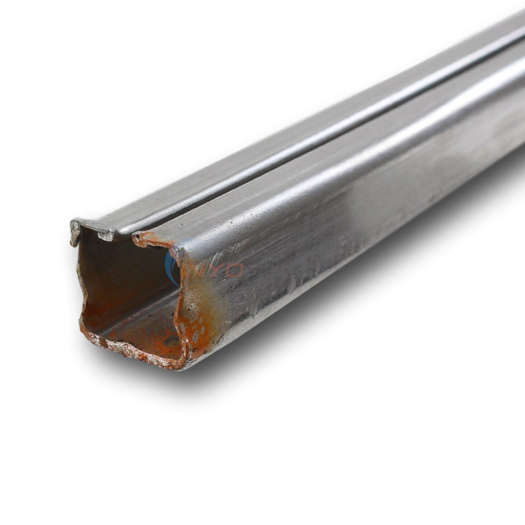 Wilbar Inner Stabilizer Alum 53-1/4", Aluminum, Single - 10307 ...