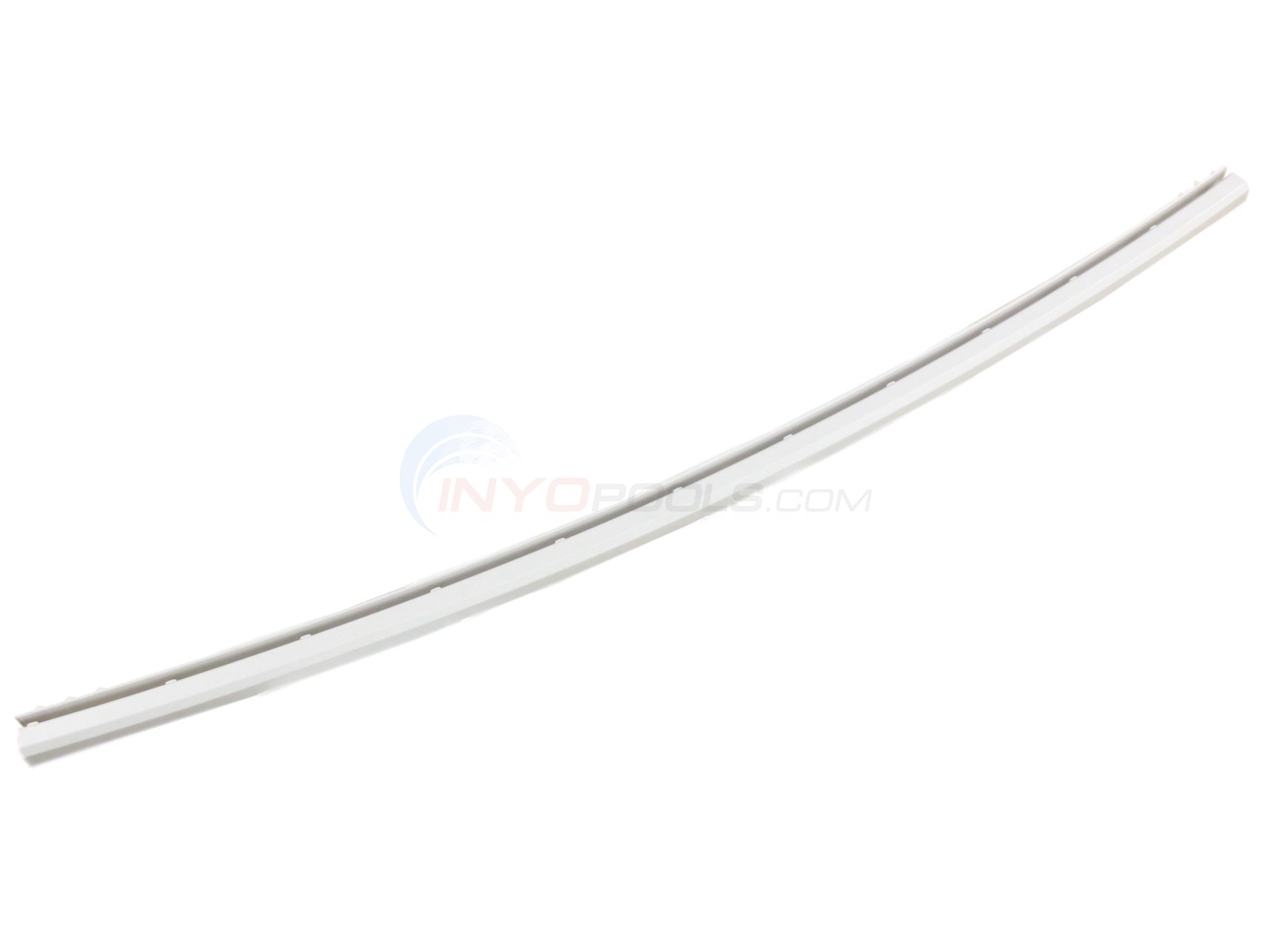 Wilbar Stabilizer - Straight Side Section (Single) - INYOPools.com