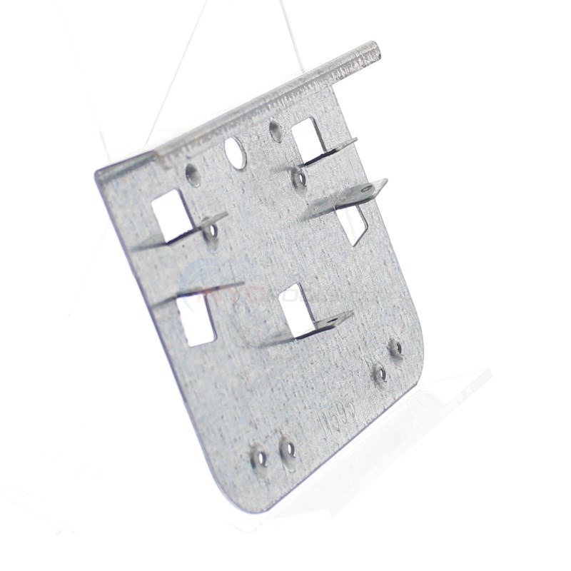 Reprieve / Concord Top Cap (21431) & Top Plate (11595) Kit (10 of Each ...