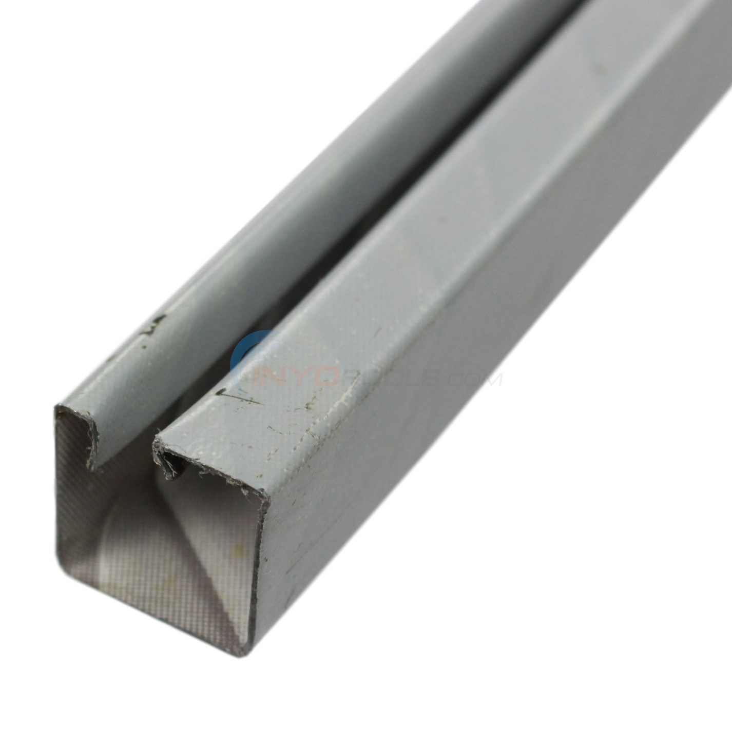 Wall Channel Omega Galv 15'D 49'' Straight Sections (Single ...