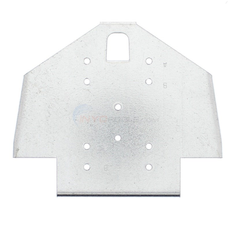 Wilbar Top Plate (10 Pack) - 1320178-Pack10 - INYOPools.com