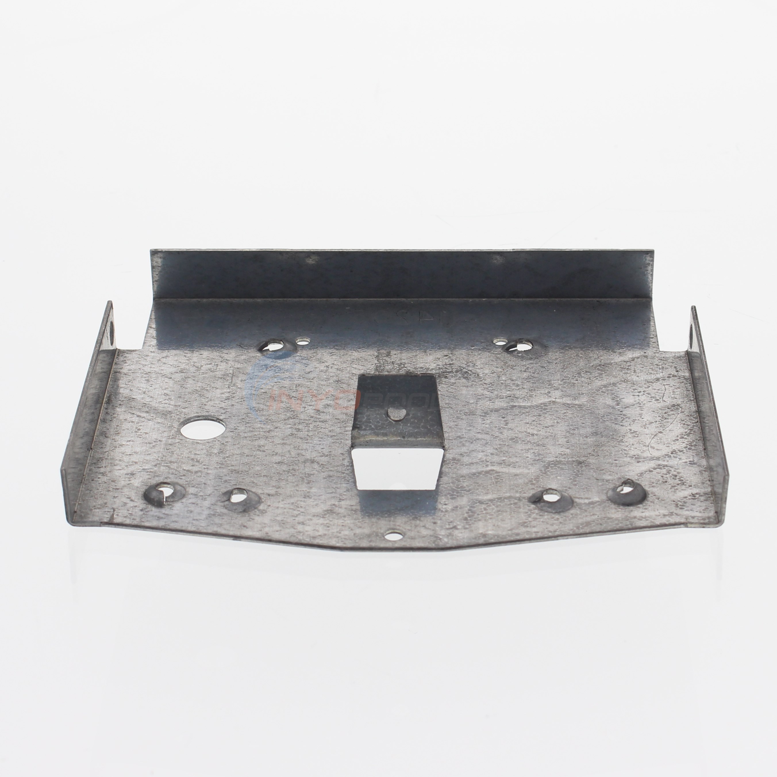 Top Plate Seaspray Ponderosa 5", For Round Pools and Round ends of Oval ...