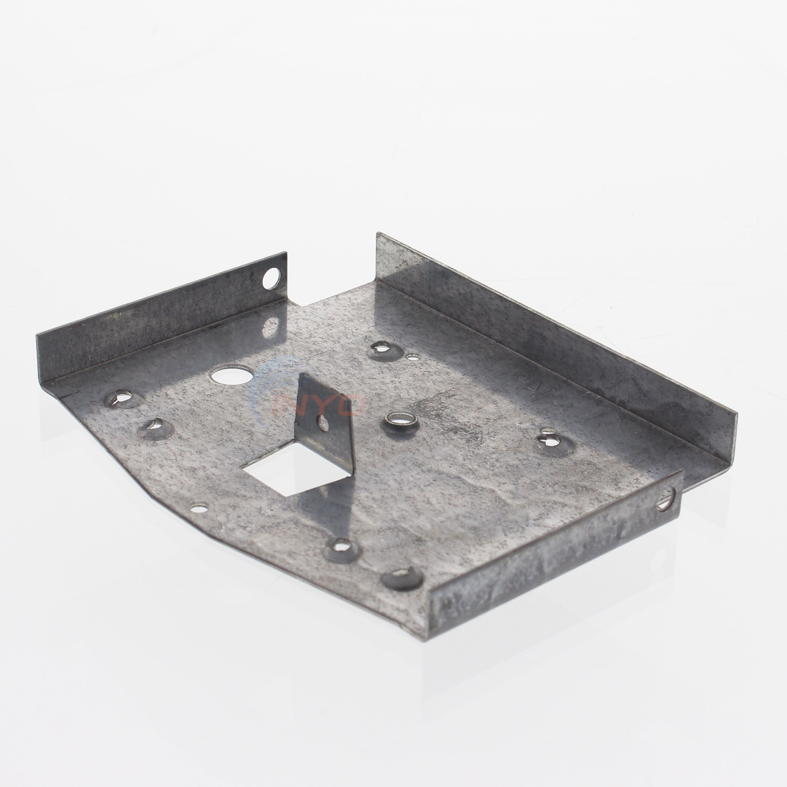 Top Plate Seaspray Ponderosa 5". For Round Pools and Round ends of Oval ...