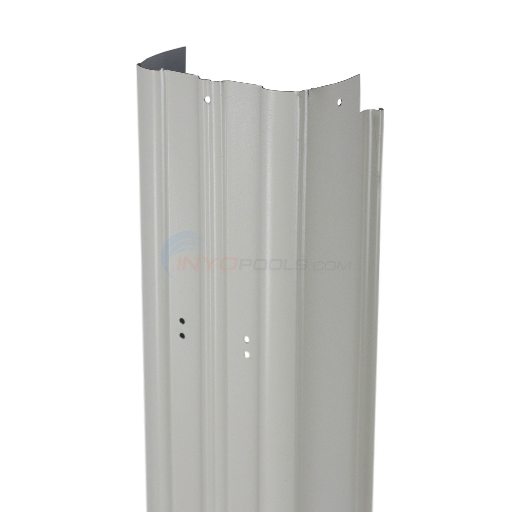 Wilbar Steel Upright 51-1/2" (Single) - 1440197 - INYOPools.com