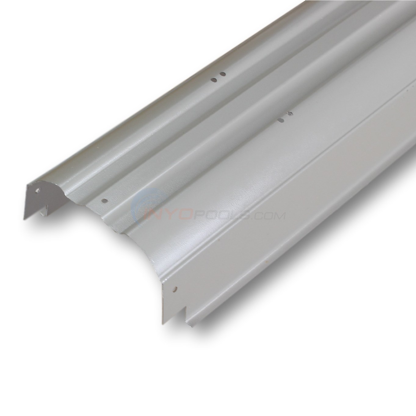 Wilbar Vertical Upright 51-1/2" J3000, Sierra (Single) - INYOPools.com