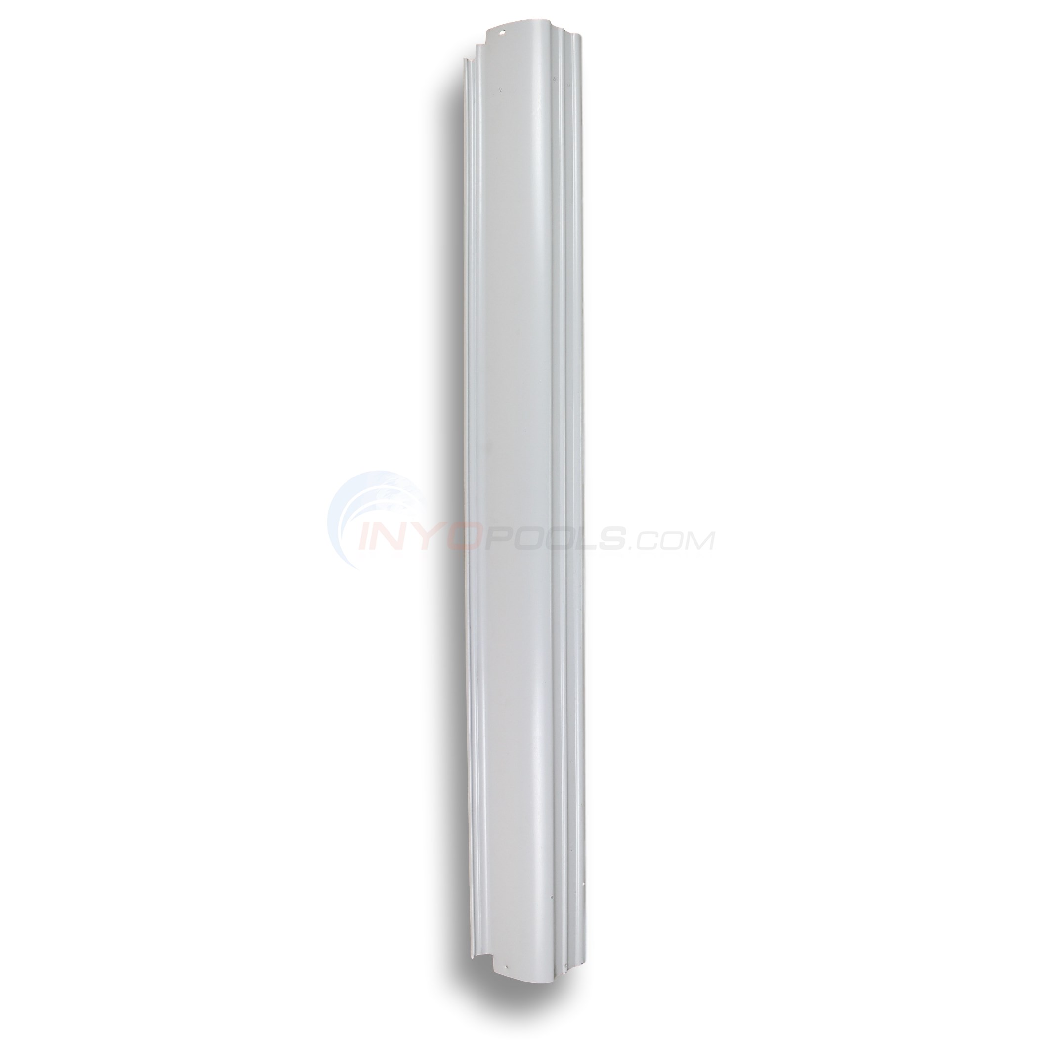 Wilbar Steel Upright - 51-1/2" (Single) - 1440481 - INYOPools.com