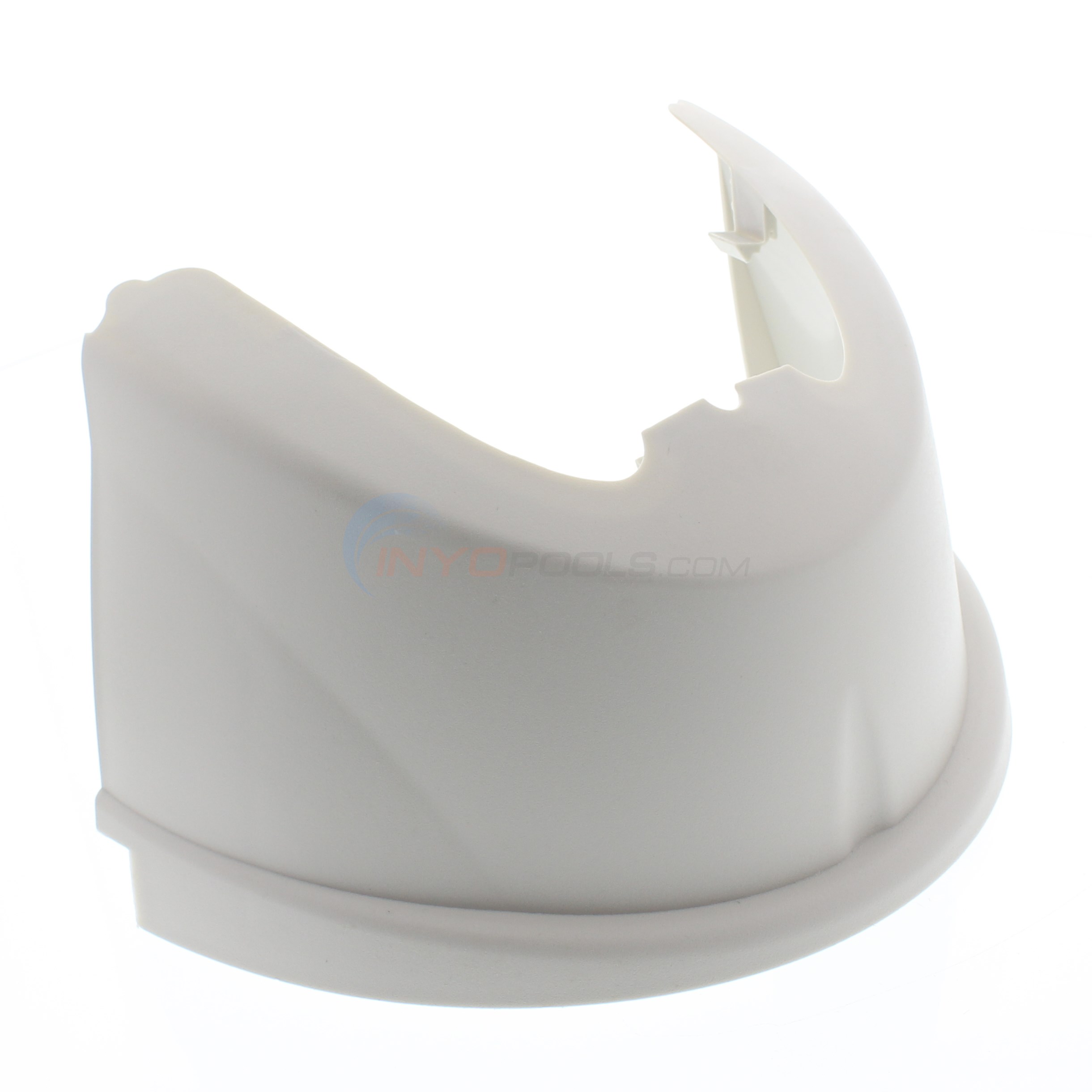 Wilbar Foot Cover- J2000 (Single) - 1490462 - INYOPools.com