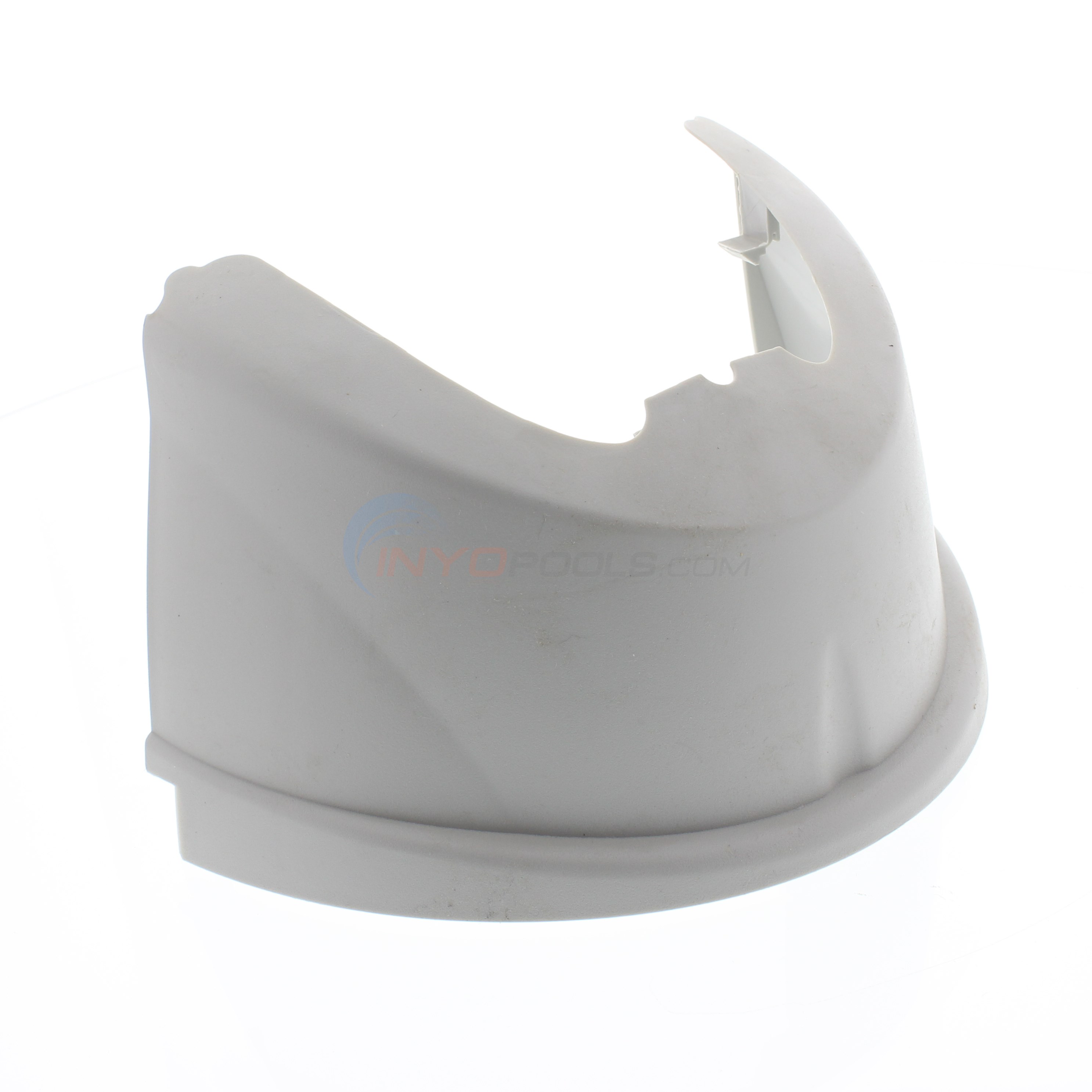 Wilbar Foot Cover for Malibu (Single) - 1490463 - INYOPools.com