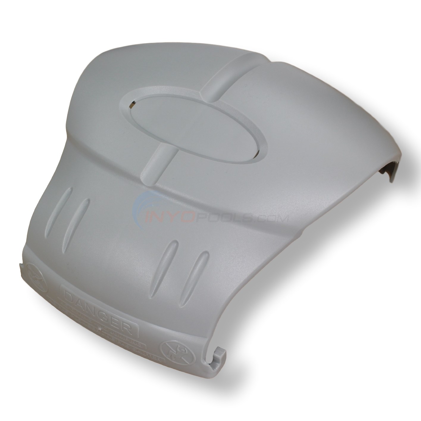 Top Caps for Above Ground Pools | Inyo Pools - INYOPools.com