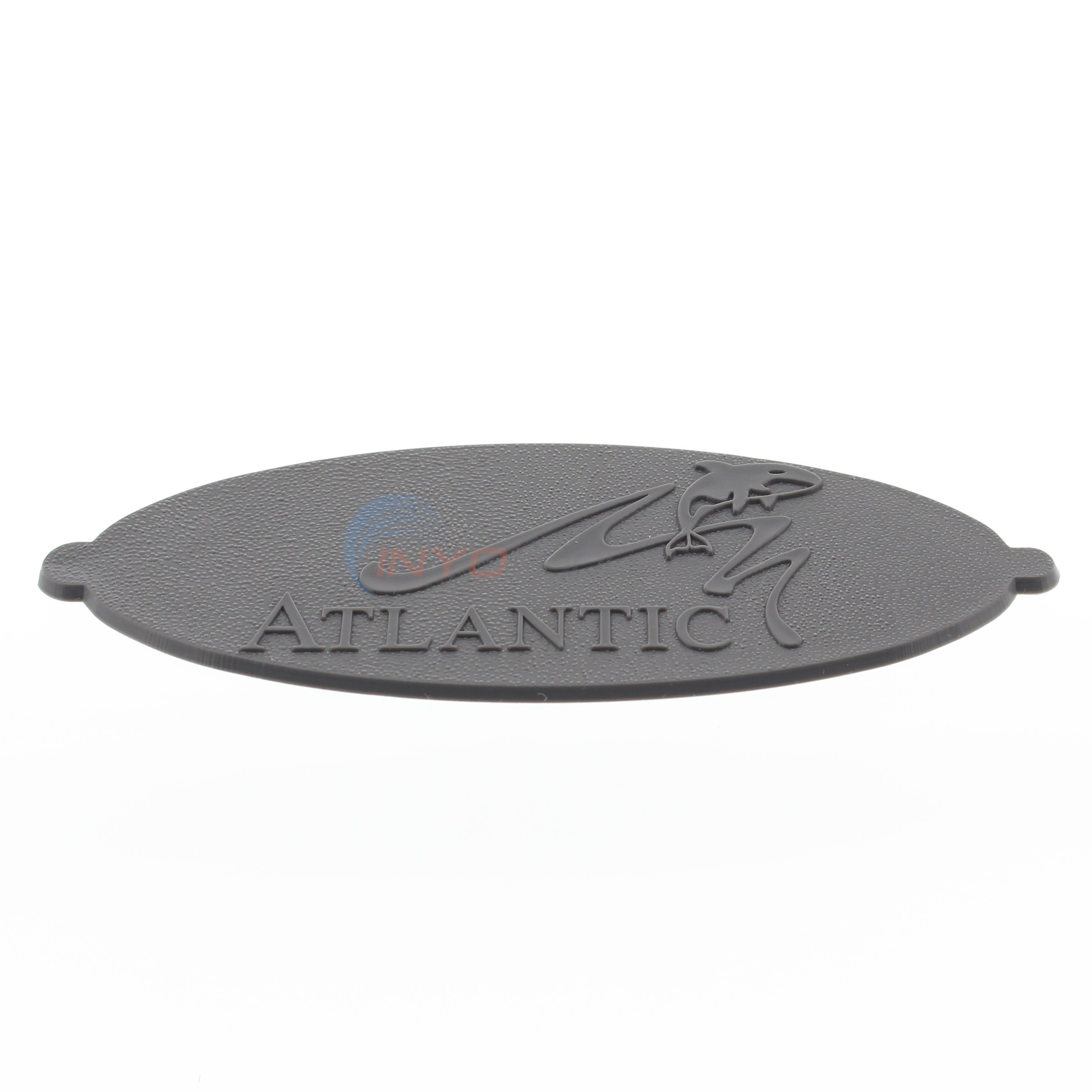 Wilbar Logo Insert (Single) - 1490559 - INYOPools.com