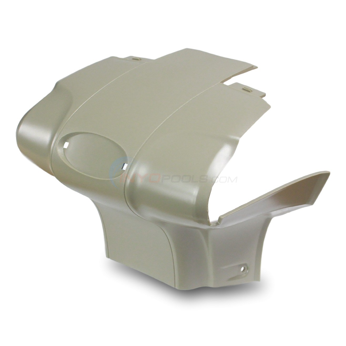 Top Caps for Above Ground Pools | Inyo Pools - INYOPools.com