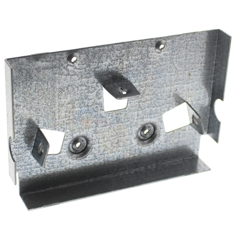 Above Ground Pool Top and Bottom Plates Parts - INYOPools.com