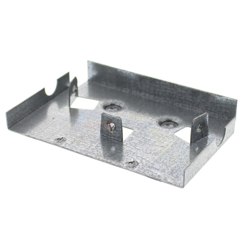 Wilbar Eclipse LX Top Plate, 5-3/4", Steel, - 15442 - INYOPools.com
