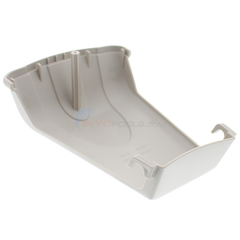 Wilbar Top Cap Outer Allure (Single) Sand (used with 18616) - 18615 ...