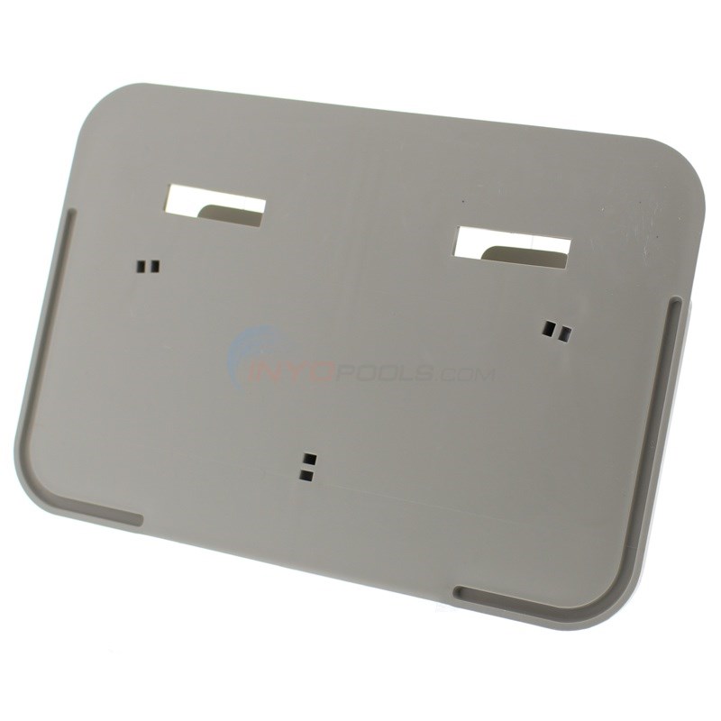 Wilbar Morada Bottom Plate, Resin, 8" - 19092 - INYOPools.com